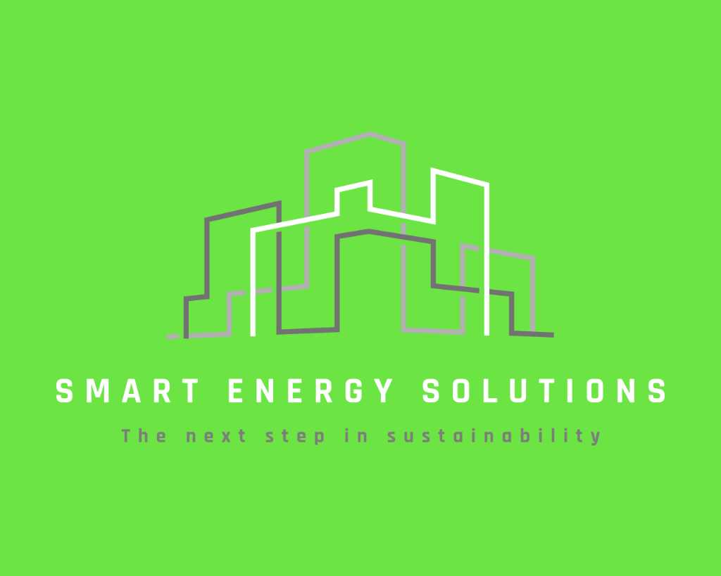 Smart Energy Solutions